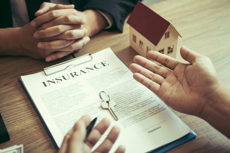 Most Common Defects Covered by Title Insurance - Main Street Title
